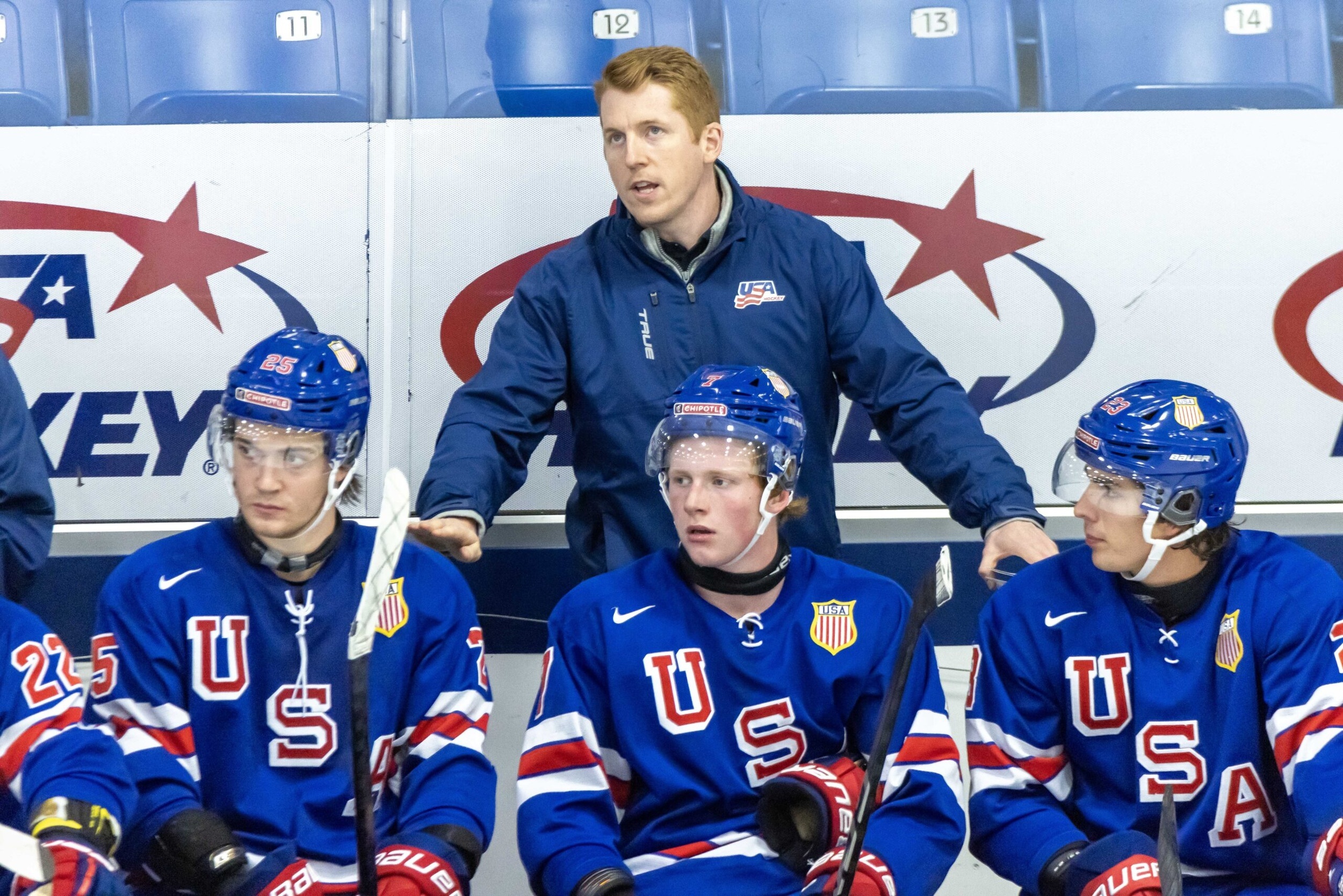 Friedman: Maple Leafs, David Carle held 'initial conversations' about ...