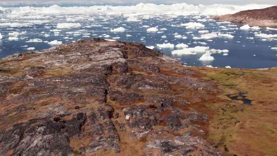 Why China, Russia, and the US are fighting for Greenland