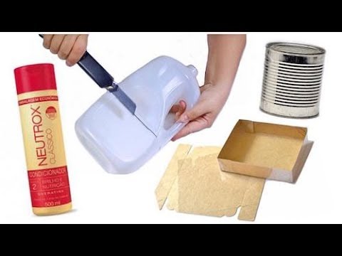 Ideias geniais que você precisa testar #6