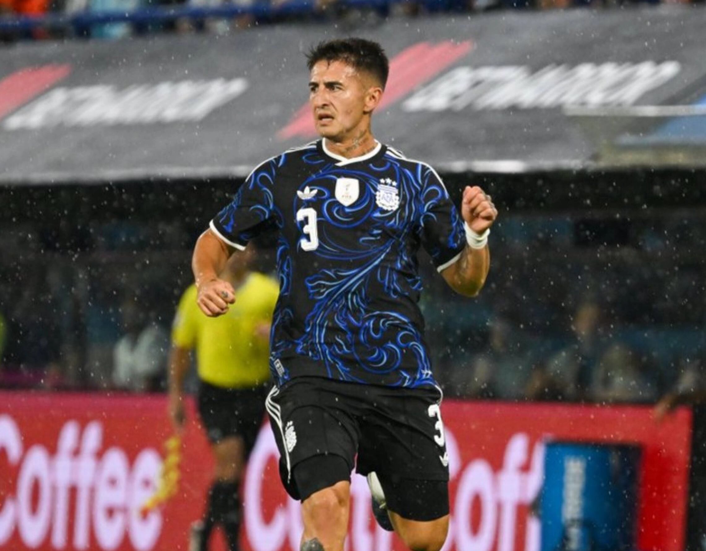 Gabriel Rojas, de ser sondeado por Pizzi para la Roja a la prelista de ...