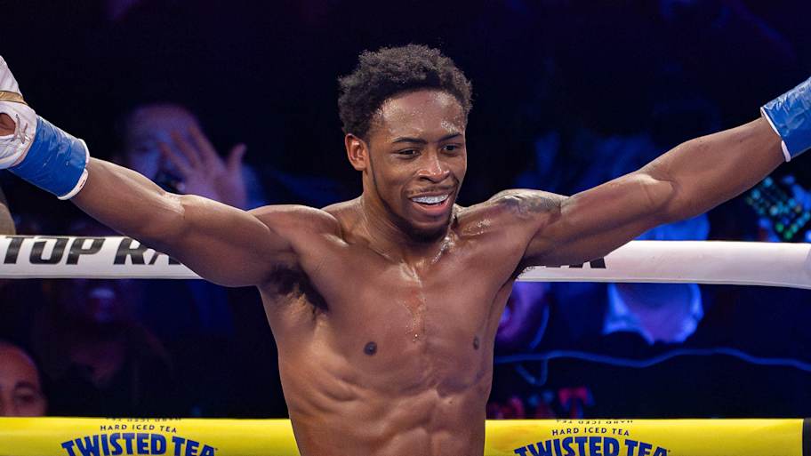 Keyshawn Davis vs Nahir Albright 2 odds and prediction