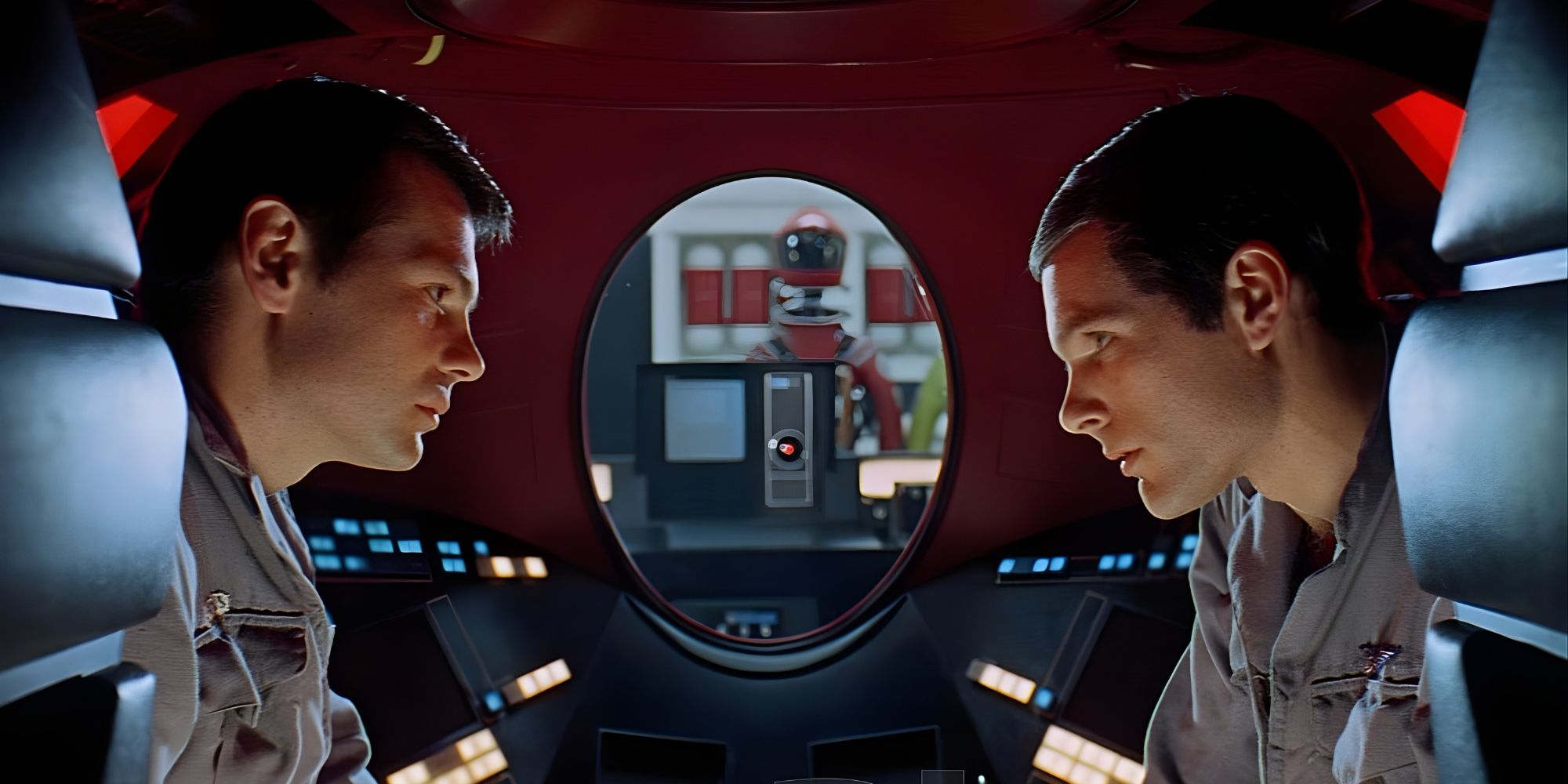 10 most realistic hard sci-fi movies, ranked