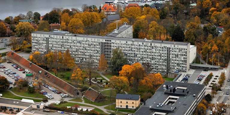 SD vill riva radiohuset och flytta SVT till Kista