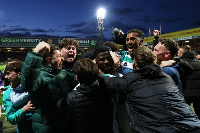 Celtic send Rangers paranoia levels through the roof but only Hearts ...