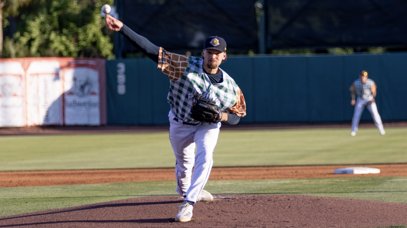 RiverDogs lose second game in a row to the Cannon Ballers