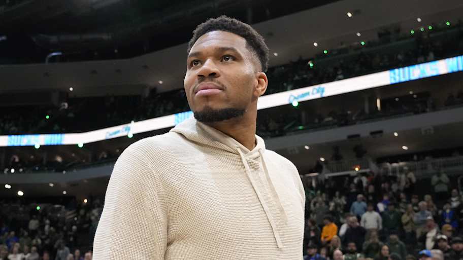 Brian Scalabrine exposed major flaw in Celtics-Giannis dream