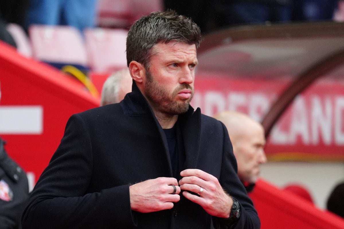 Michael Carrick expects Manchester United future to be decided 'pretty ...