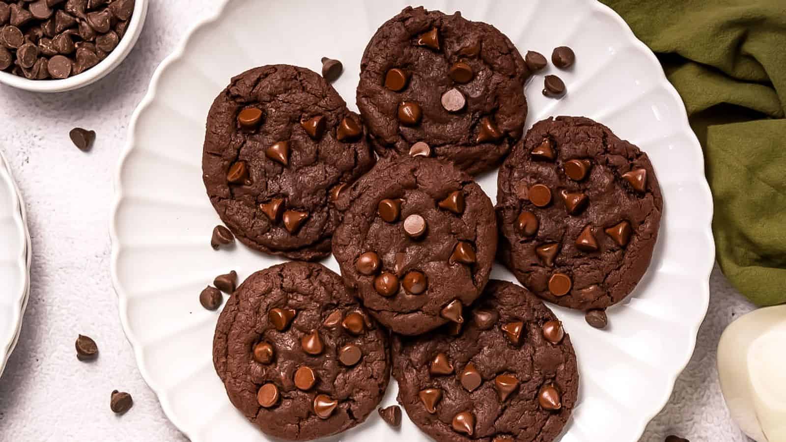 23 cookies that turn a simple bake into something better