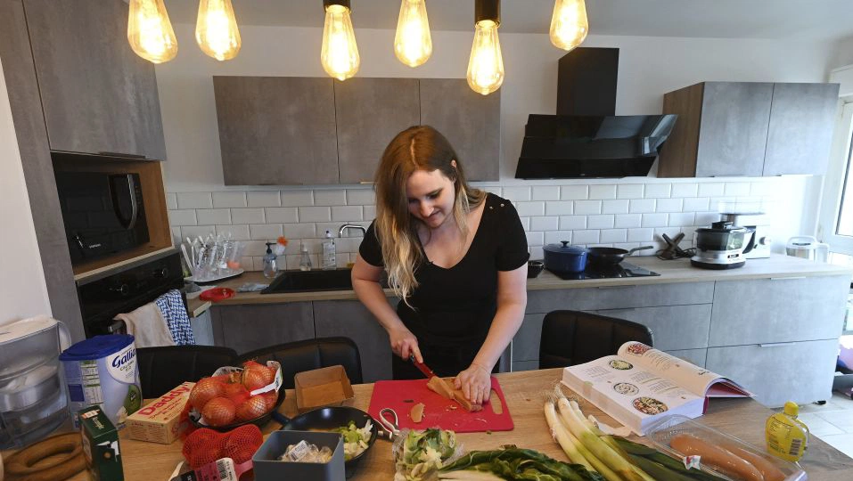 Meal prep ideas that make busy weeks easier
