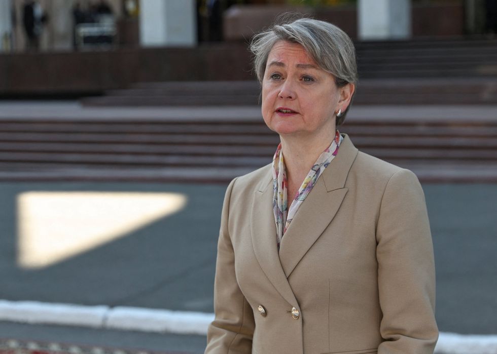 EU nations consider setting up Rwanda-style deportation plan to send ...