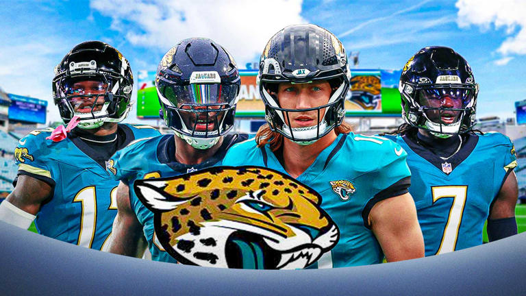 Jaguars game-by-game predictions after 2026 NFL schedule release