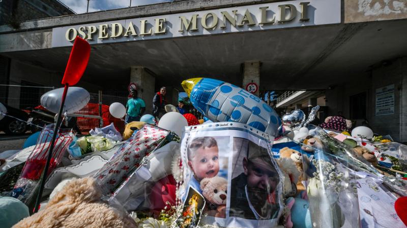 Bimbo trapiantato a Napoli, il cardiochirurgo: "Il cuore fu tolto prima ...