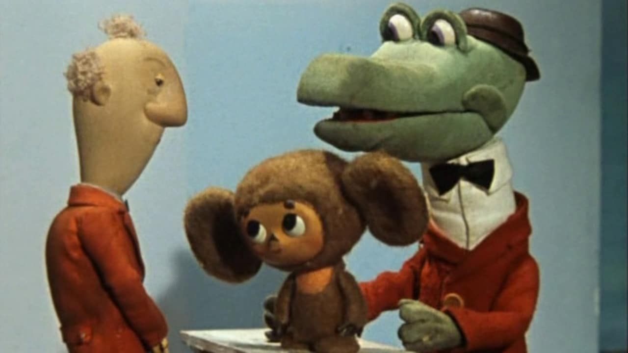 Surprising Soviet cartoons better than we admittedly expected