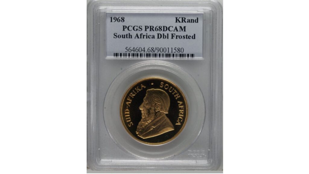 Foreign coins sitting in your old collections that are worth real money