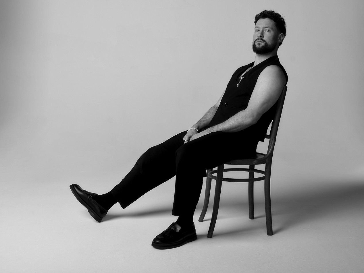 NRW-exklusive Show in Köln: Jetzt 3x2 Tickets für Calum Scott "The ...
