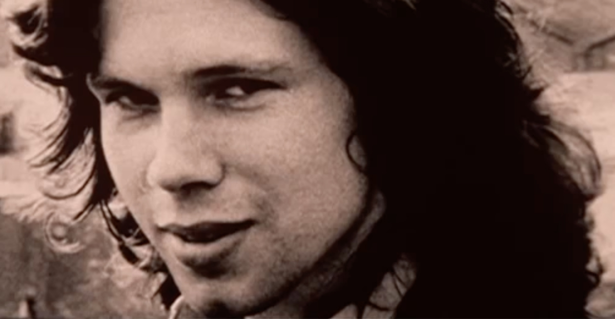 Nick Drake never got the recognition he deserved—and it killed him