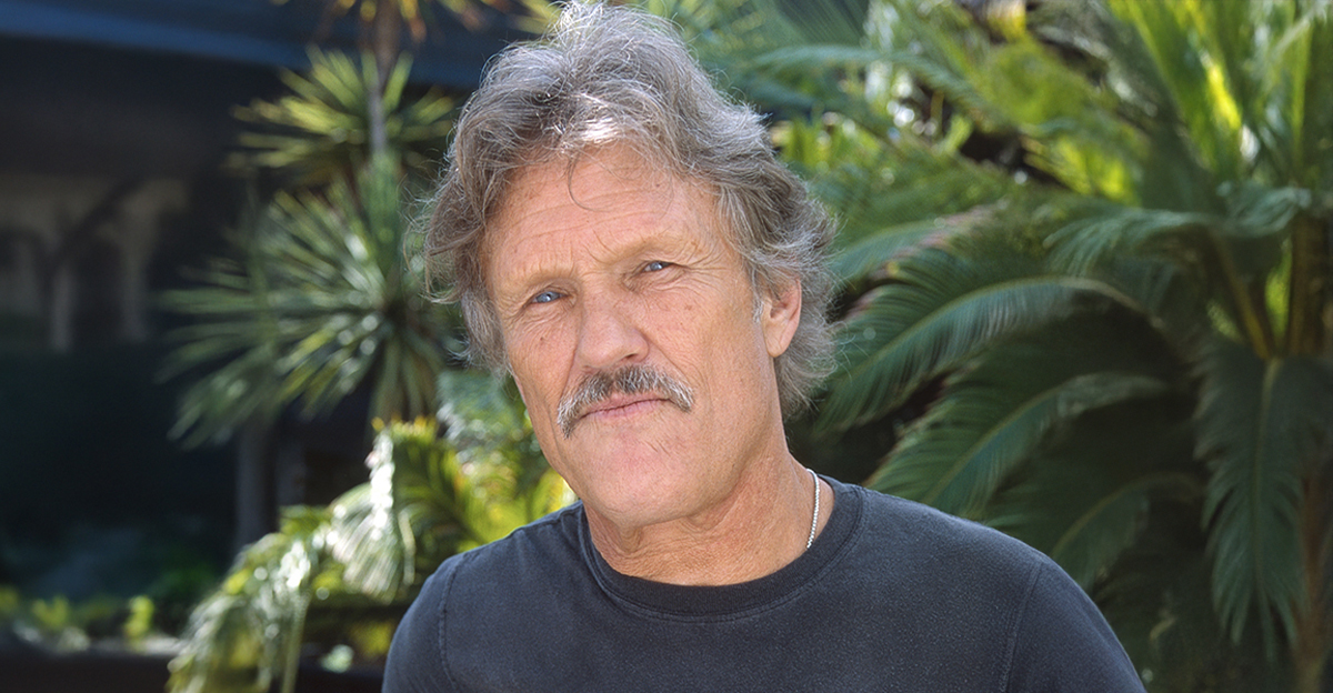 Kris Kristofferson first heard Janis Joplin’s cover of his “Me and ...