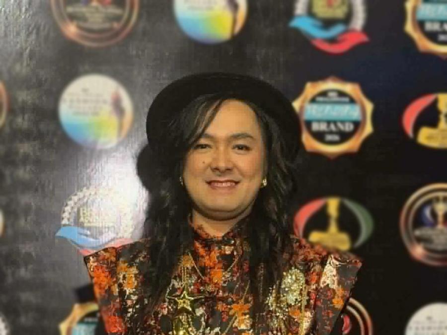 Visionary designer-entrepreneur is bringing Filipino creativity to ...