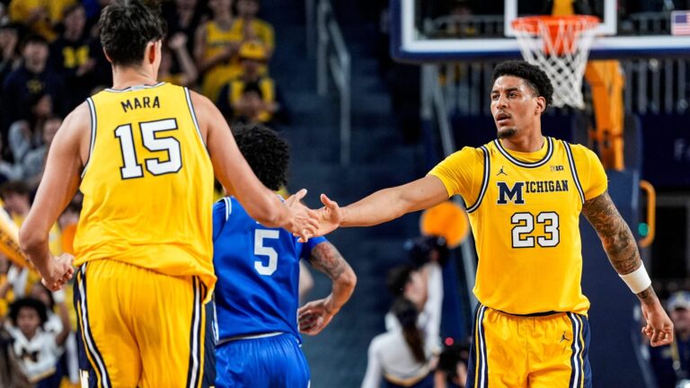 2026 NBA draft prospect rankings: Top 30 players on Yahoo! Sports big board