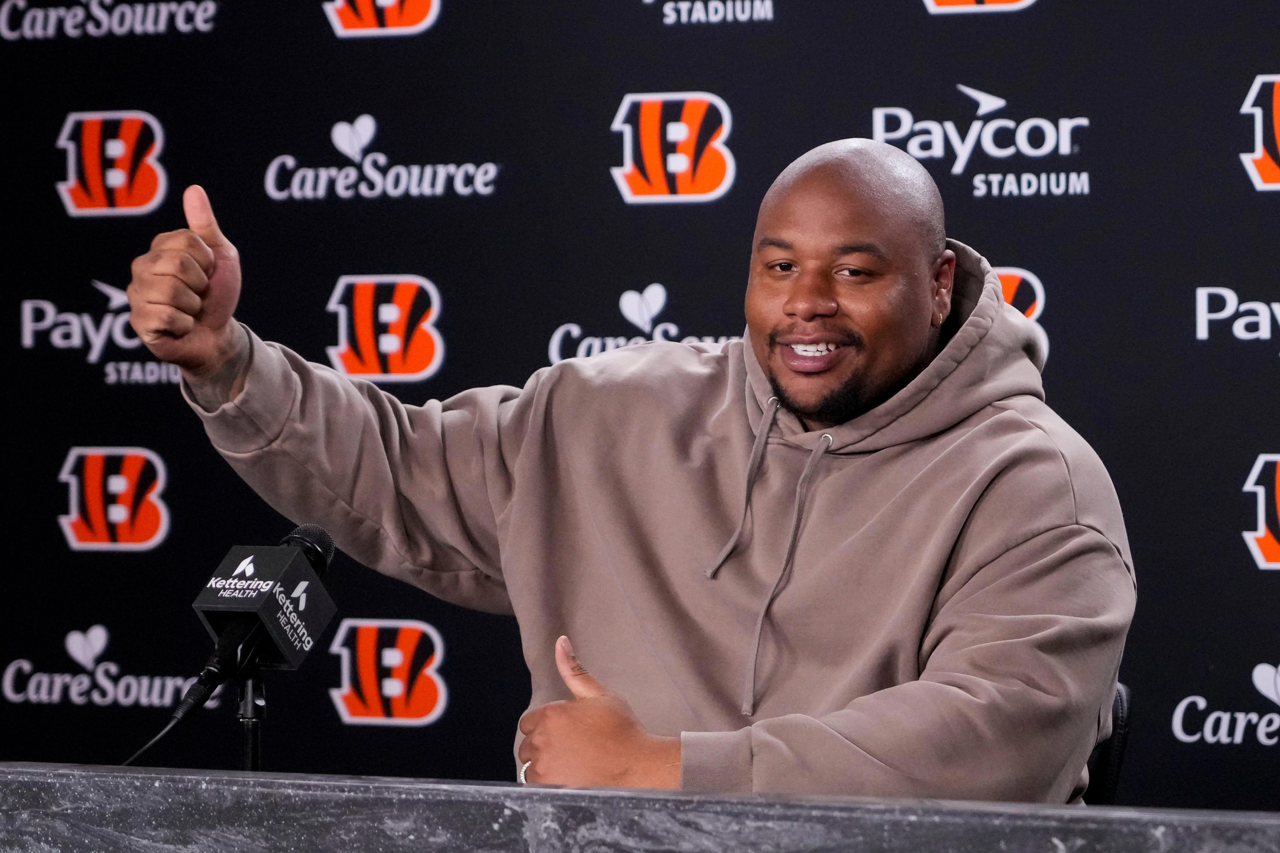 NFL schedule release reaction and news