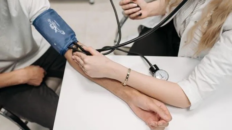 Gauteng sees alarming rise in hypertension cases among young adults