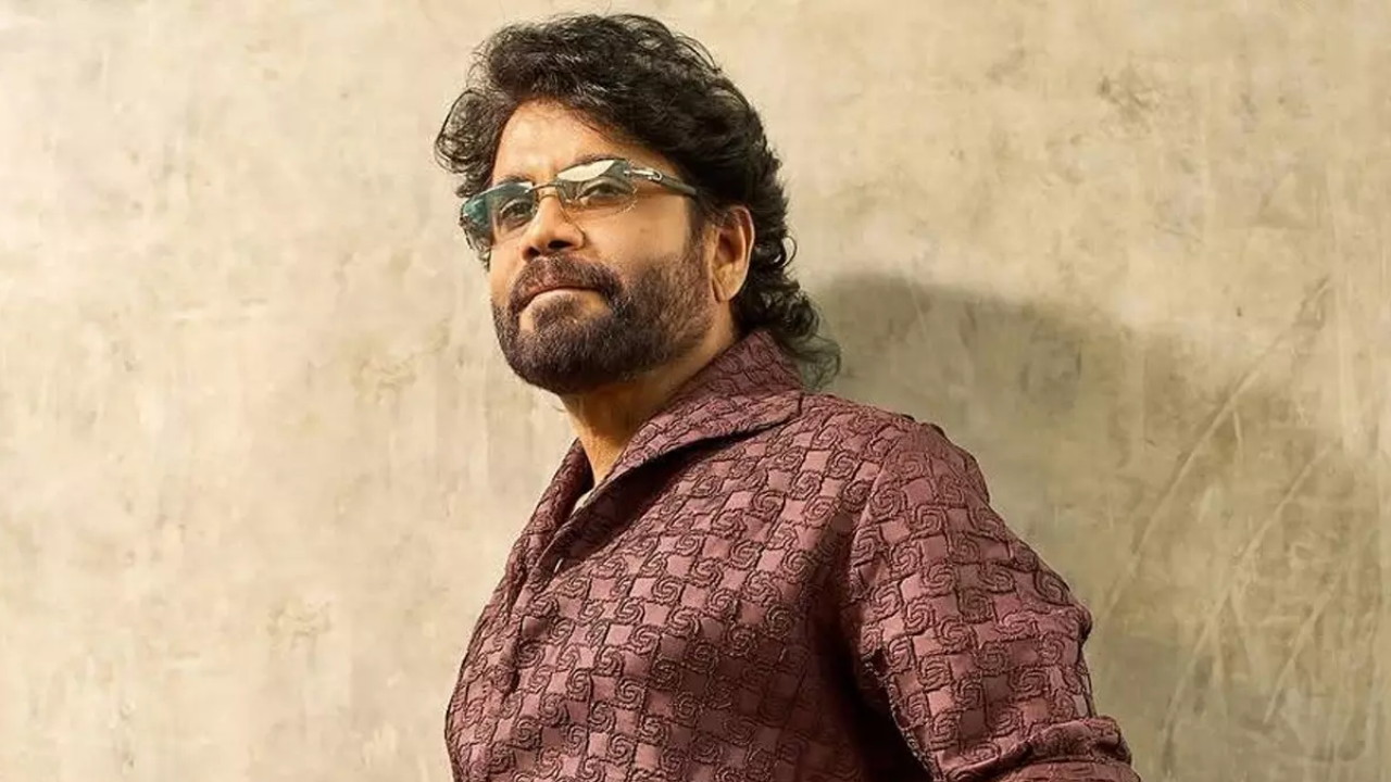 Nagarjuna Akkineni’s Annapurna Studios breaks silence on producers ...