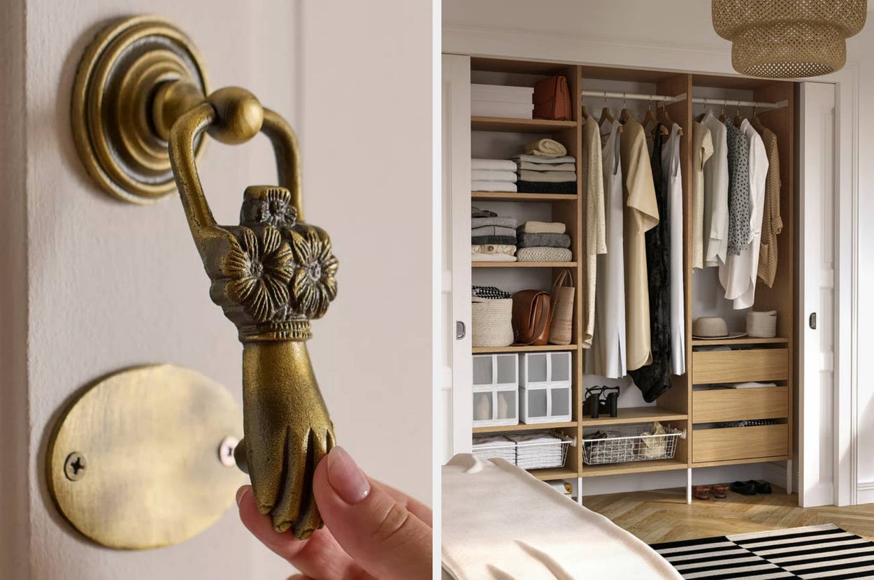 31 things to buy to reinvent your home a little
