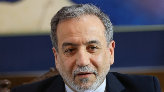 US-Iran war highlights: Israel, Lebanon extend truce; Iran's Araghchi ...