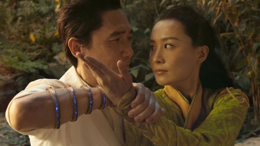 'This is Marvel': Shang-Chi villain actor on why his big suggestion was ...