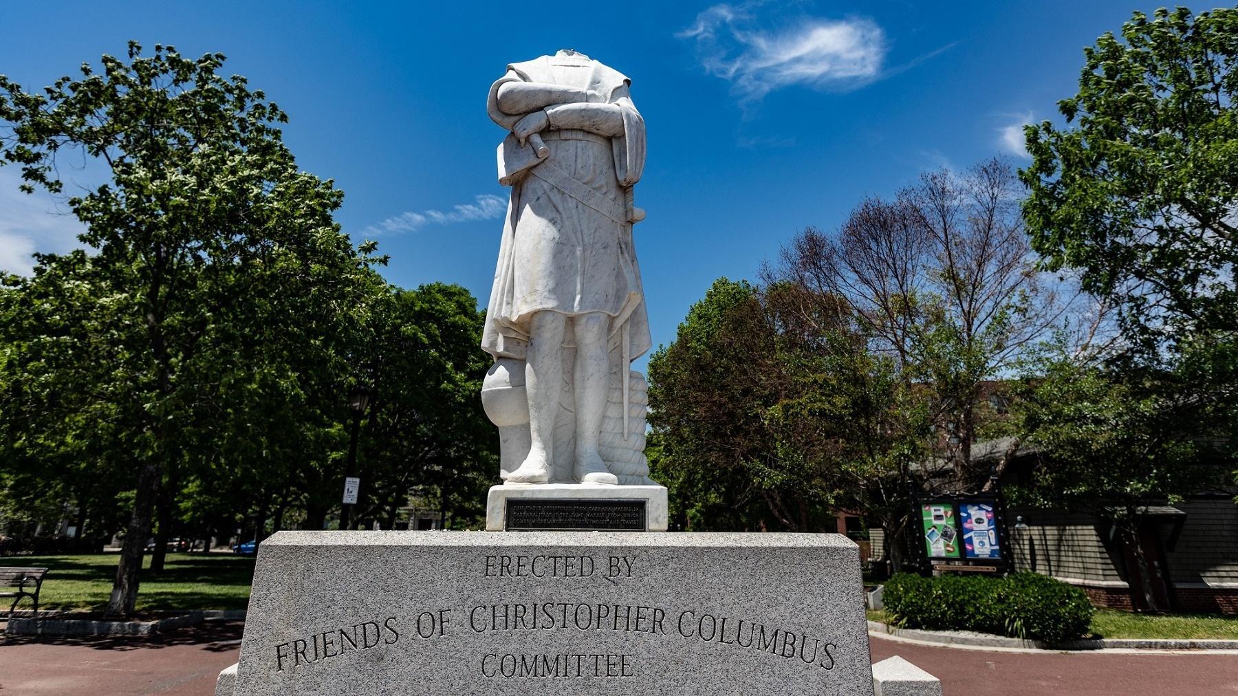 5 widely believed history facts that are false