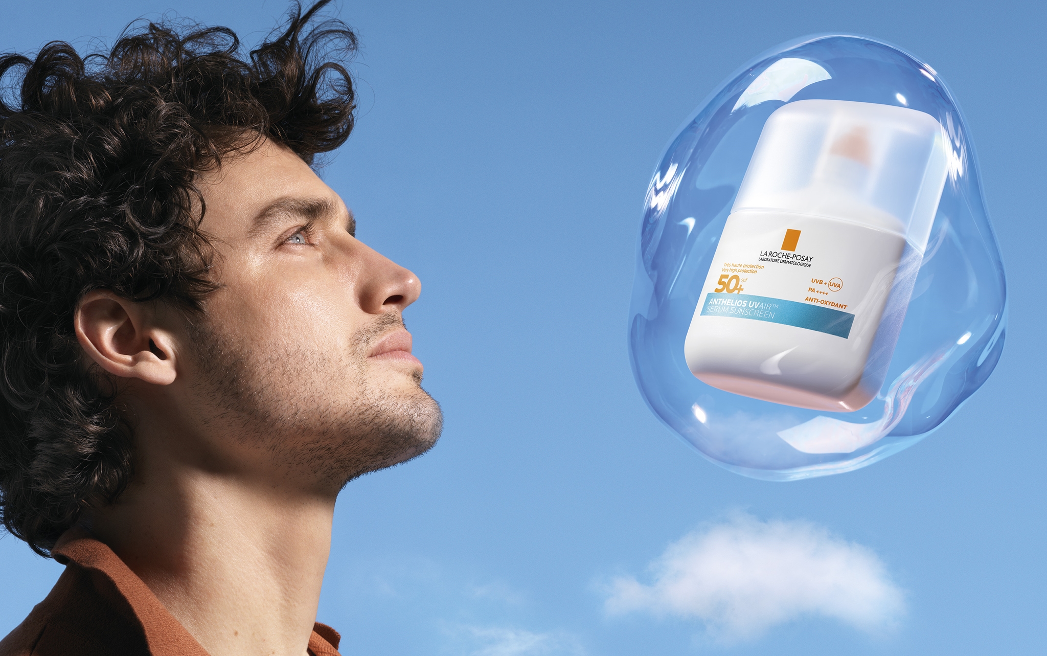 La Roche-Posay Anthelios UVAIR™
