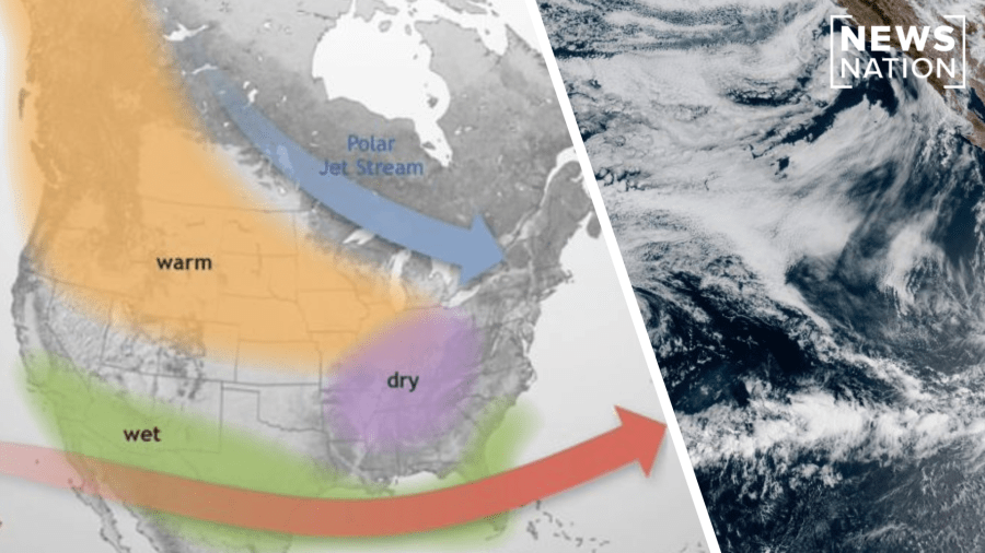 El Nino could bring high-tide flooding to parts of US