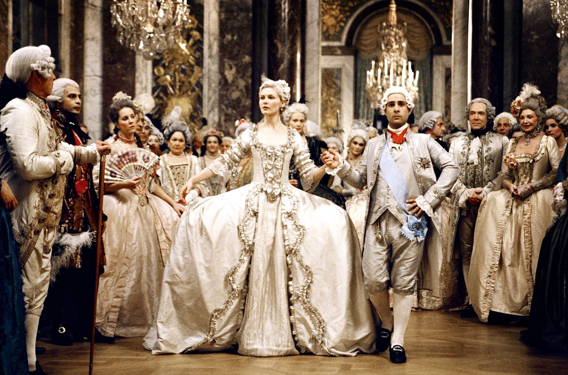 Hollywood’s revisionist history: 20 movies that sacrificed fact for ...