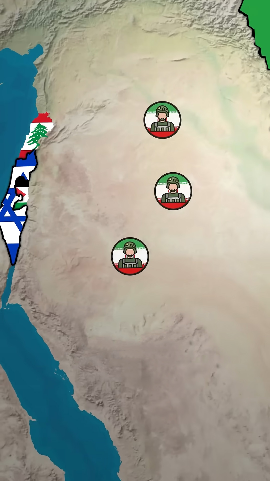 What would happen if Iran started WW3?