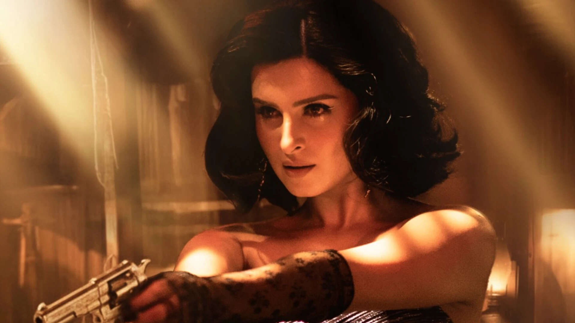 All of the women in 'Toxic' are fascinating: Tara Sutaria heaps praise ...