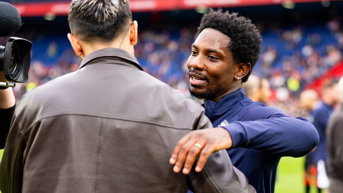 Eljero Elia haalt hard uit naar Koeman om verbanning van speler bij Oranje