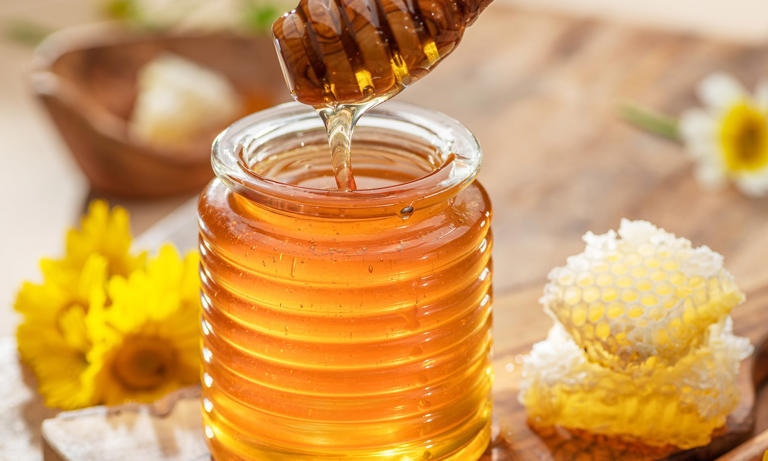 The health benefits of honey revealed and if it's really better for you ...