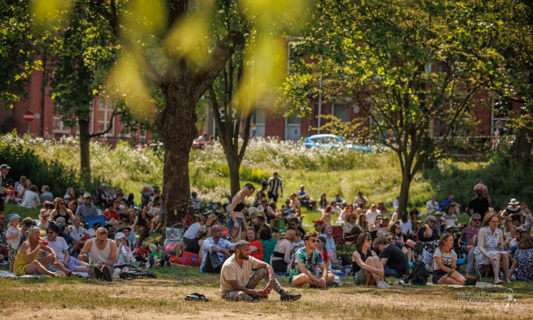 My 3 best things to do next week in & around Preston including Preston ...