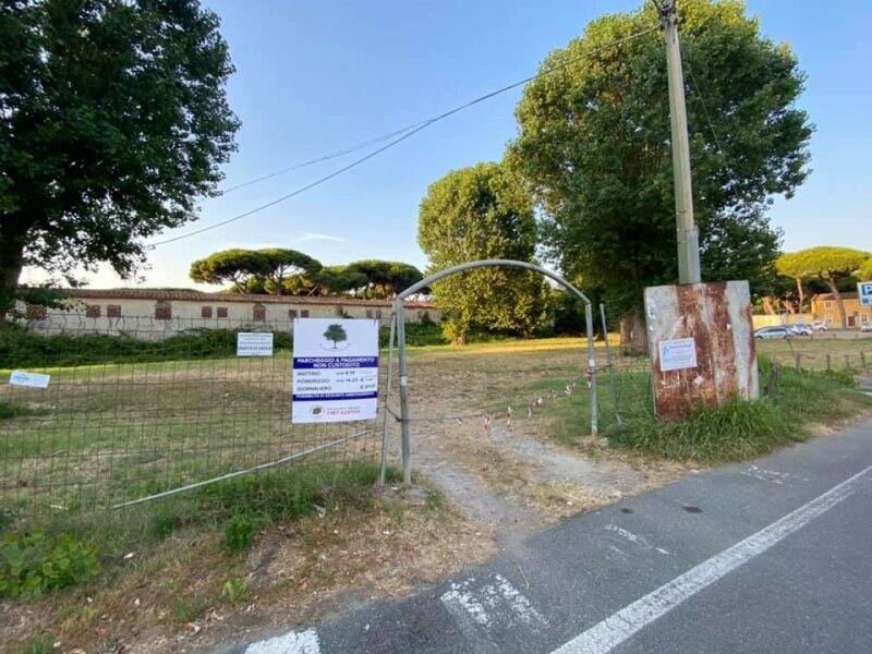 Accordo fra Comune e Marinella Spa, parcheggi sul litorale liberi fino ...