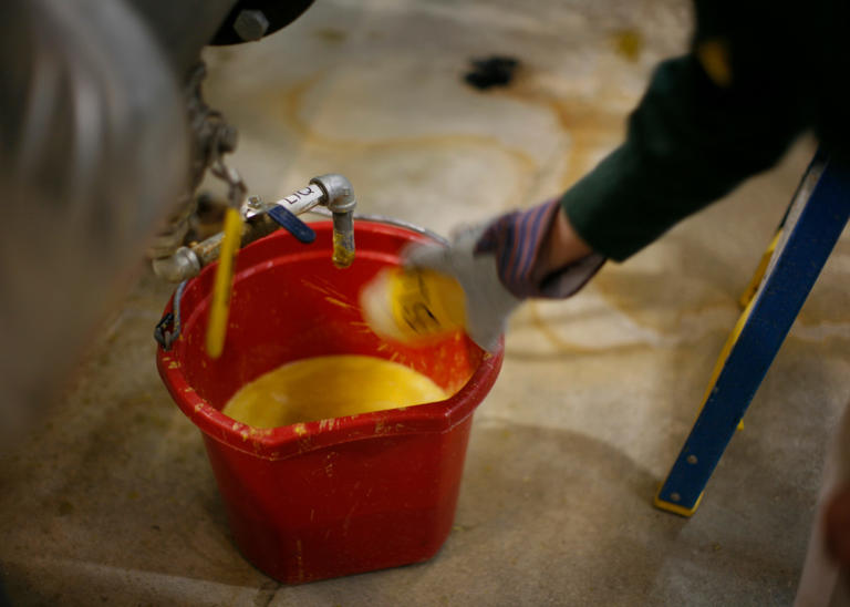 House passes year-round E15 bill, Minnesota 4th largest producer