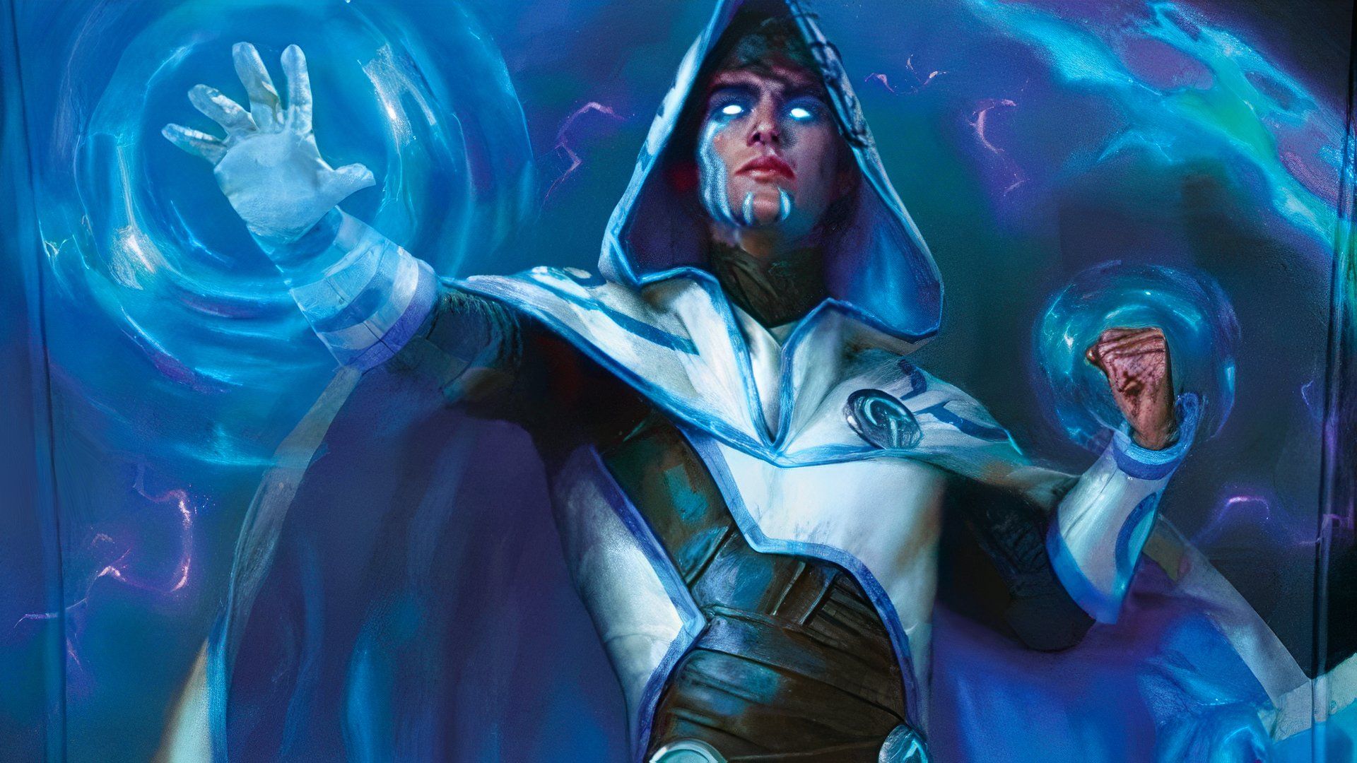 A complete guide to the Multiverse Reforged commander deck in MTG