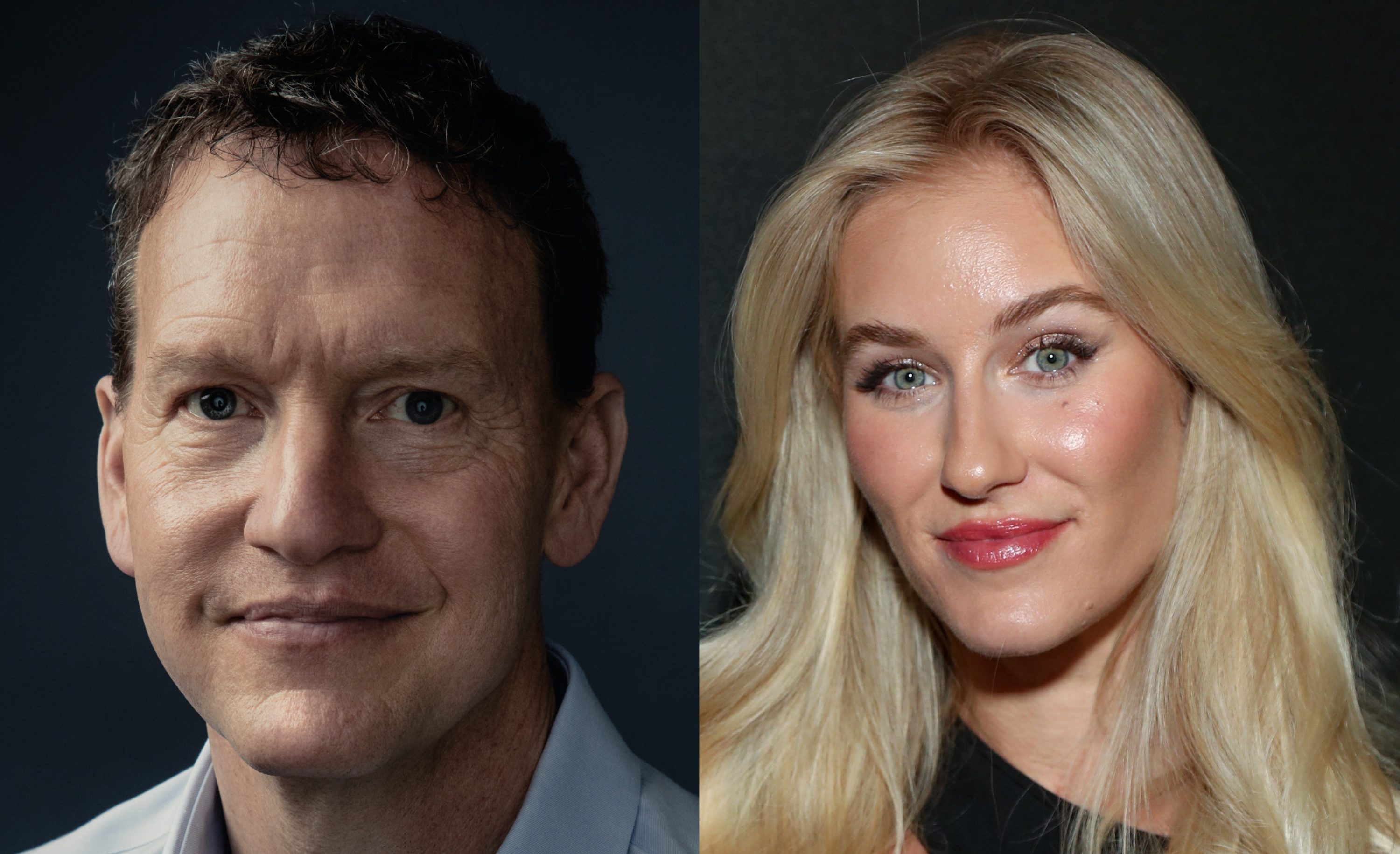 Nicky Weinstock & Andrea Bucko partner on Sweetheart Entertainment
