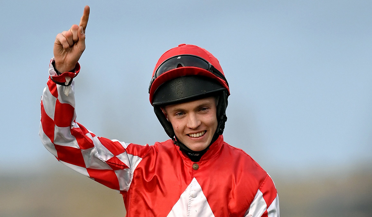 Tragic jockey O’Sullivan was ‘deeply comatose’ after fall and would not ...