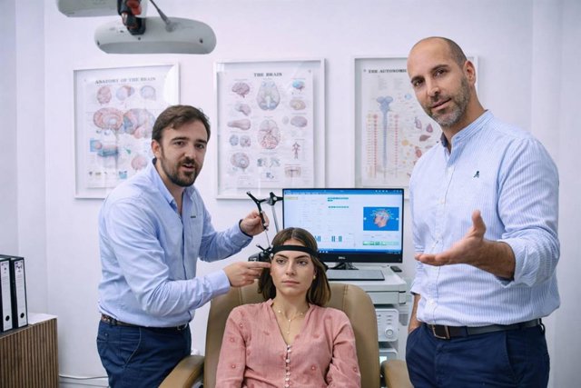 Comunicado: Un hito en neurociencia; nace la primera formación ...