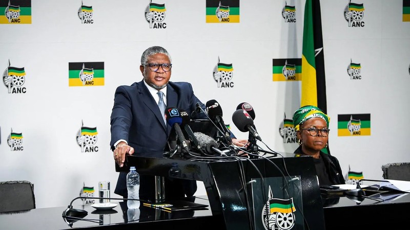 ANC replaces Gauteng and Eastern Cape leadership structures with ...
