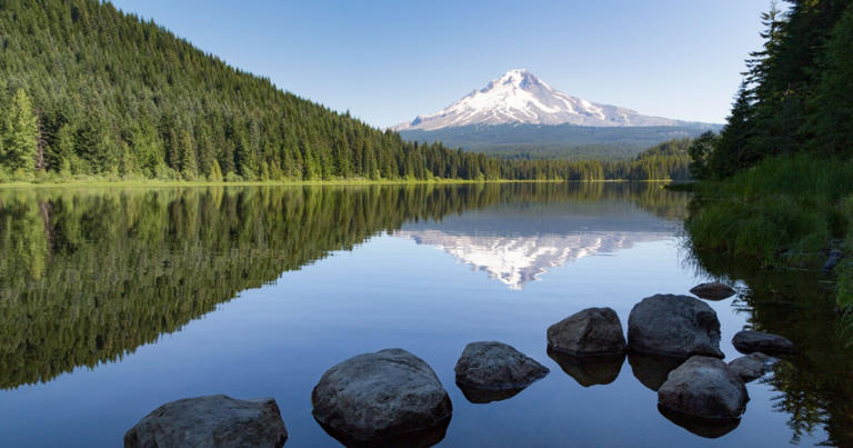 Oregon cave discovery older than Egypt's Great Pyramid rewrites human ...