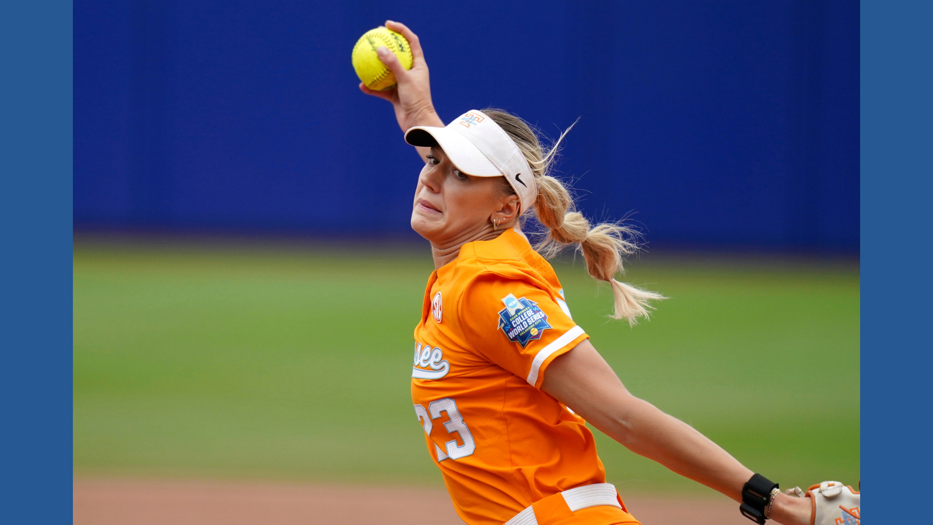 Texas softball to face Wagner in NCAA Austin Regional Tournament