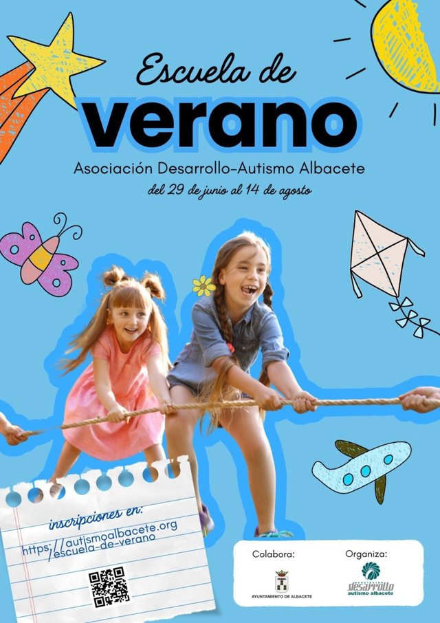 Albacete ofrecerá más de 3.000 plazas para las escuelas de verano, cuyo ...