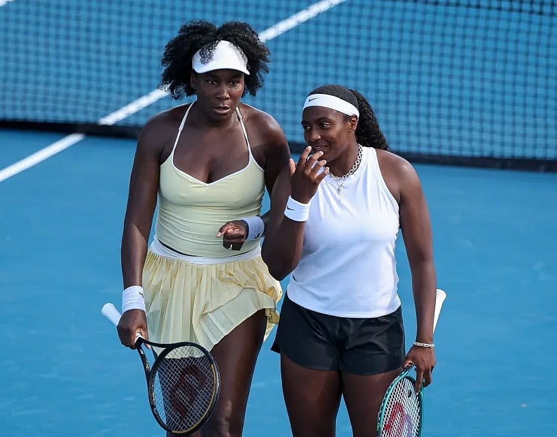 Venus Williams to return to French Open after five years