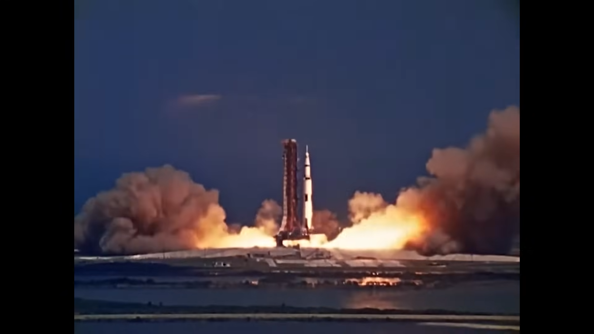 Apollo 11 gets the glory – but these missions made it possible